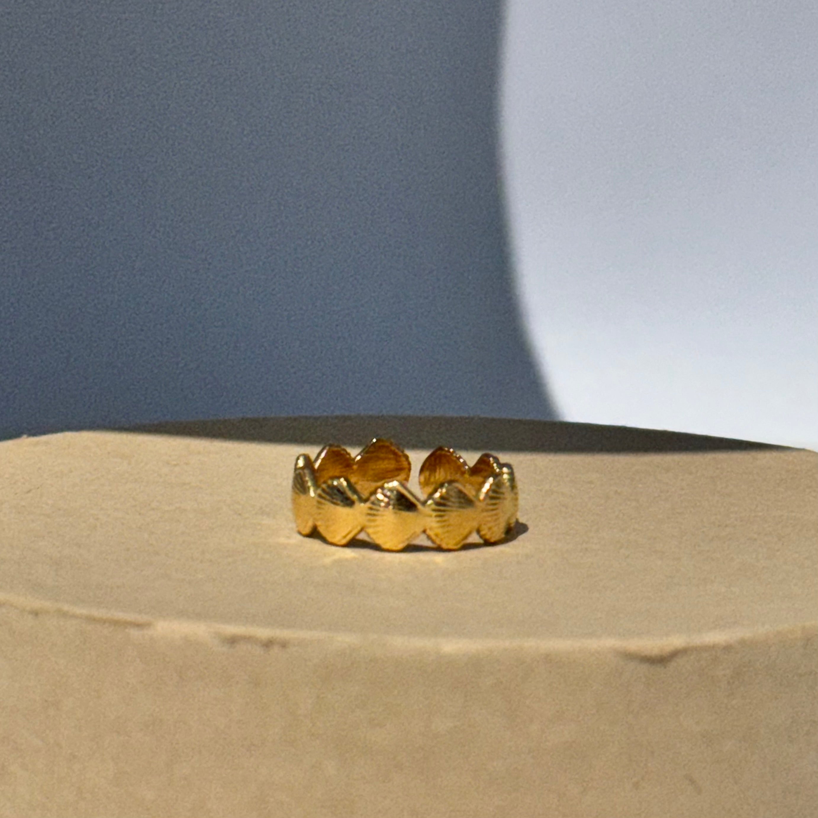 CARA RING – Errevé