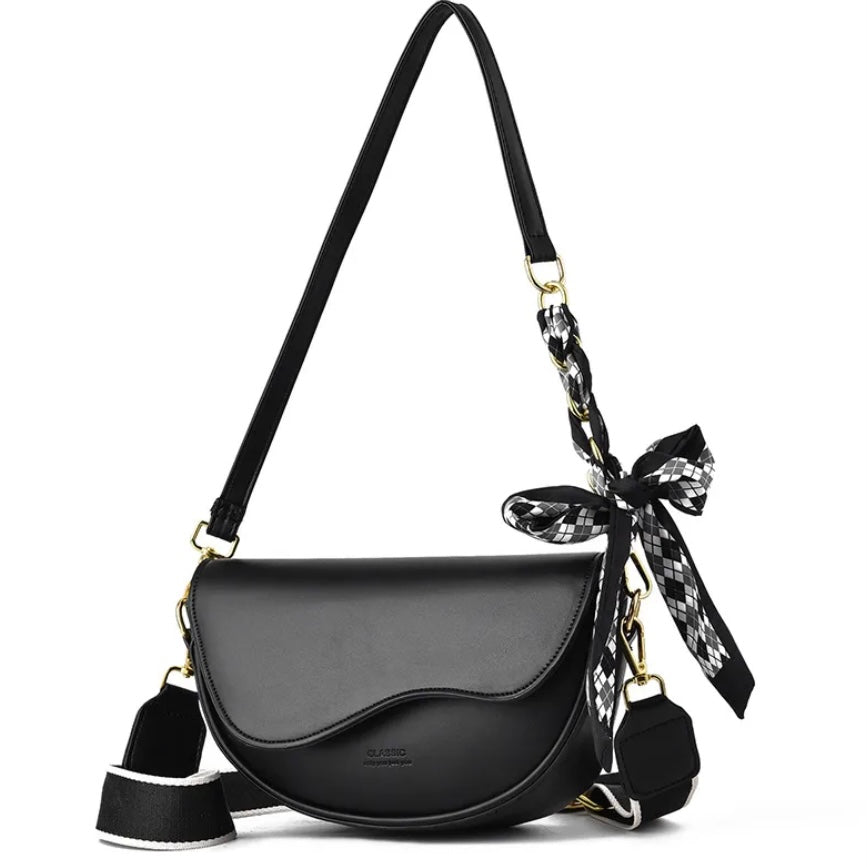 CAMELIA BAG – Errevé